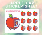 New Releases – HelloPapercat