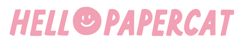 Hellopapercat – HelloPapercat
