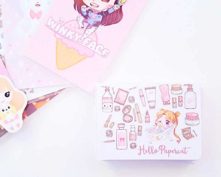Stickers – Page 46 – HelloPapercat